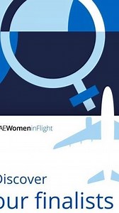 Meet the #CAEWomeninFlight scholarship program finalists for the Generation easyJet Pilot Training Program. Scholarship recipient to be announced soon. Stay tuned! Visit www.cae.com/womeninflight for more info. | CAE Pilot