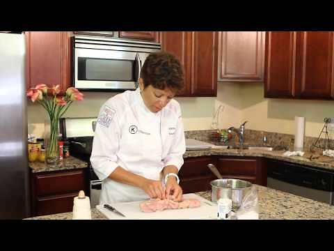 How to Make My Own Chicken Breast Lunch Meat : Need-to-Know Food