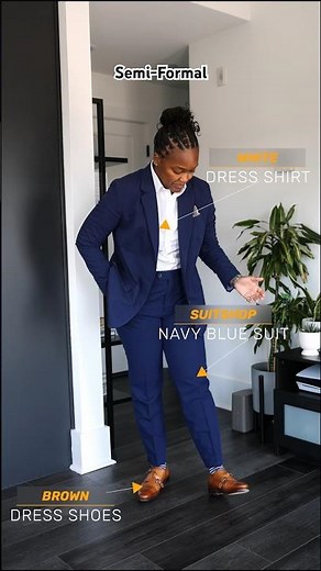 Outfit Ideas for Job Interviews