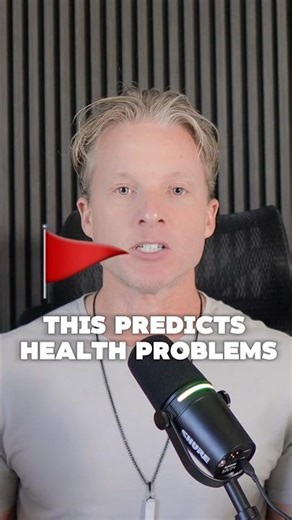 Metabolic Syndrome Explained in 30 Seconds (Most People Ignore This)