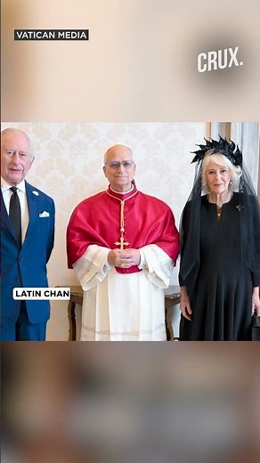 Historic! King Charles and Pope Leo Unite in First Joint Prayer Since Henry VIII’s