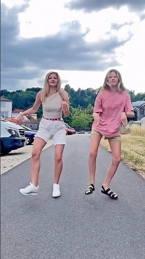 Splish Splash💫 #dance #motheranddaughter #deutschland #splishsplash #goodvibes