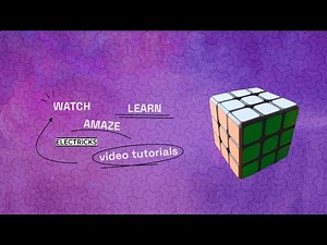 CubeSmith - The Ultimate Rubik's Cube app