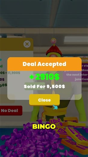 Selling the 'Gigglenade': Shopkeeper's Wild Day! #shorts