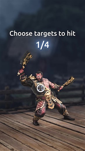 Incredible graphics, stunning locations, competitive enemies! | Shadow Fight 4: Arena