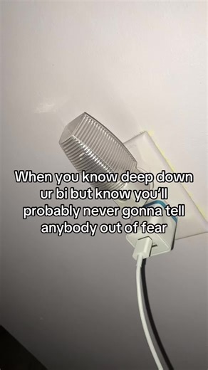 Understanding Bisexuality: Fear and Acceptance