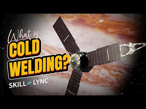 What is Cold Welding? | Skill-Lync