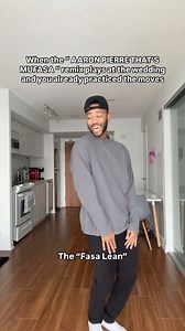 228K views · 26K reactions | The “FASA LEAN” is the one  #aaronpierre #lionking #mufasa #jenniferhudson | Brandon Adomako Owusu | Facebook