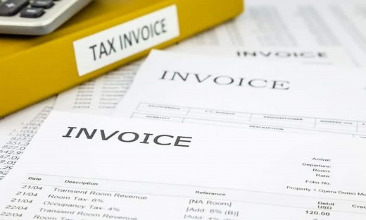 Faktur Pajak Manual dan Ketentuan Penggunaan eFaktur