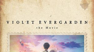 Violet Evergarden: The Movie - Apple TV