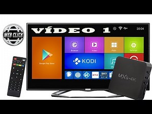 Configurando a BOX Para Iniciantes Parte 1