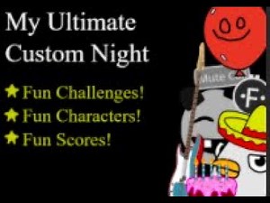 UCN IN SCRATCH #1 - Just a normal play