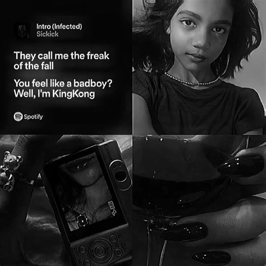 TWO DIFF PERSONALITY!💅 | Intro (Infected) - Sickick