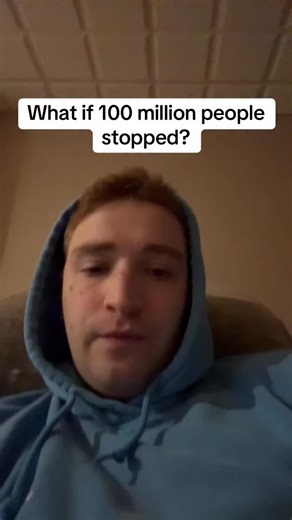 Dingerton on Instagram: "#fyp #viral #corruption #truth #wakeup"