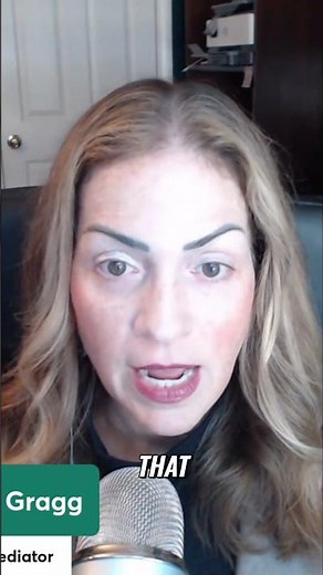 Why You Need the Right Mediator #shorts