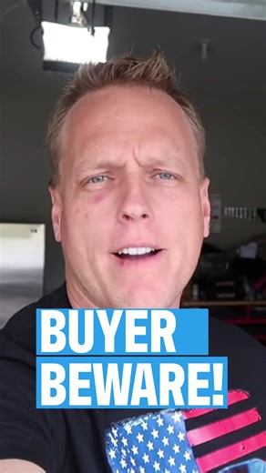 212K views · 2.2K reactions | BUYER BEWARE! The Tricks Car Salesmen Use to Seal the Deal  | Chevy Dude | Facebook
