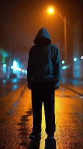 A Scared Woman Trapped in Fear 😱 | Horror Short Film | Realistic Scary Scene