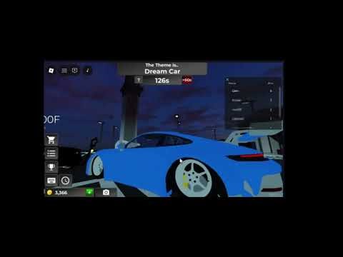 tips,tricks and codes for Auto show roblox