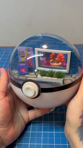 Paraíso Pokémon 037 - Vulpix