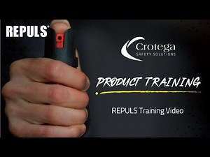 REPULS Training Video in Chaska
