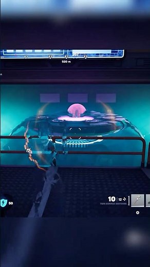 HOW TO FIND THE SECRET ALIEN BASE IN FORTNITE CHAPTER SEVEN!