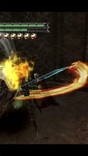 Devil May Cry 3 part 21 #devilmaycry3 #shortsfeed #shorts @JAVA_OFFICIAL_STUDIO