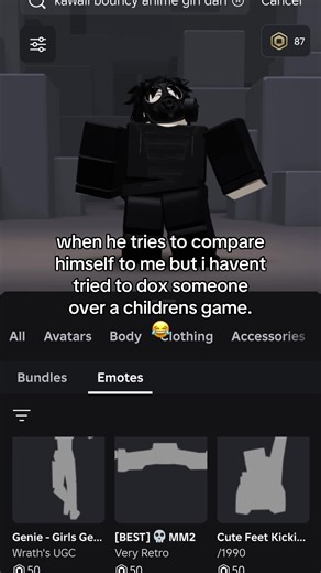 Roblox Drama: Comparing Player Experiences