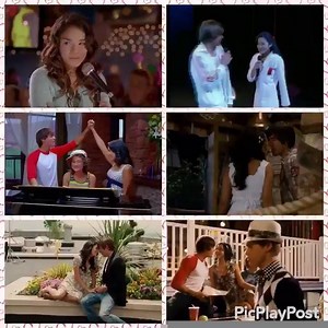 3.2M views · 74K reactions | High School Musical Troy&Gabriella Songs❤️ | High School Musical News | Facebook