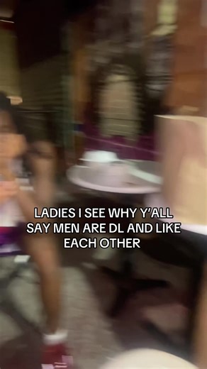 Men with Locks: The DL Connection