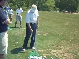 Chapter 1 - Basic Motion Curriculum