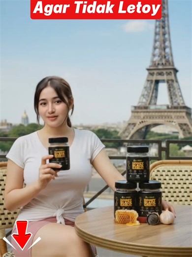 Rekomendasi Madu Murni dan Manfaatnya