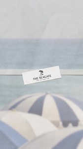 392K views · 920 reactions | The Seagate is now part of the Autograph Collection! Same refined comfort, now with Marriott Bonvoy perks. Book your stay. | The Seagate Hotel, Golf & Beach Club, Autograph Collection | Facebook