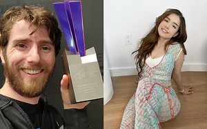 Watch: Linus Tech Tips apologizes to Pokimane for a recent Twitter feud