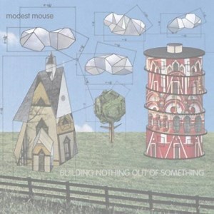 Broke - Letra - Modest Mouse