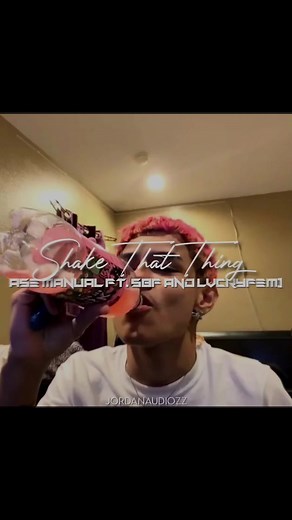 Shake that thangg 🥳 || when does y’all spring break start?😌 #fyp#viral#xyzbca#fypシ#jordanaudiozz #verifyjordanaudiozz