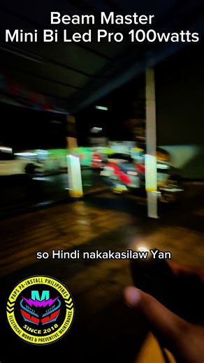 29K views · 219 reactions | Ang tatalo sa era ng mga mini driving lights 沈 The New Mini Bi Led Projector Foglight ✅Mini Bi Led ✅Outdoor ✅Water proof ✅low beam - white, hi beam - white ✅low beam - yellow, hi beam - yellow Open for reservation & advance payment with 2,000 pesos discount. Parating na ang stocks priority ang nakapag reserve or advance payment #BeamMasterMiniBiLedPro100watts | 퐏퐀퐏퐒 퐏퐀 퐈퐍퐒퐓퐀퐋퐋 퐏퐇퐈퐋퐈퐏퐏퐈퐍퐄퐒 | Facebook