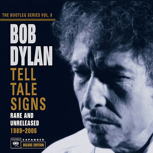 Bob Dylan - Tell Tale Signs (Rare And Unreleased 1989-2006)