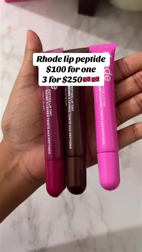 On sale atm #smallbusinesscheck #trendingvideo #fypシ゚viral #trini_tiktoks