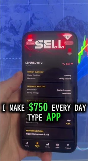 Pocket Option AI Trading Bot ! Quantum Trading Bot #trading