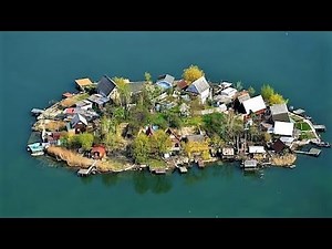 MOST ISOLATED Communities Around the World