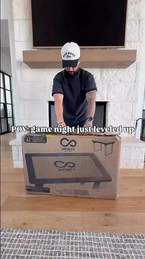 All the games you actually want to play — no missing pieces, no rule-book scavenger hunts. 👀🤩