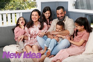 EXCLUSIVE: where are MKR winners Veronica and Shadi Abraham now?