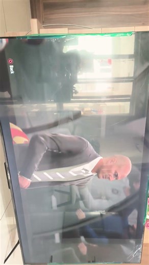 I scored a bicycle kick in fifa 18