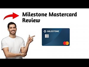 Milestone Mastercard Honest Review 2025 (MUST WATCH)