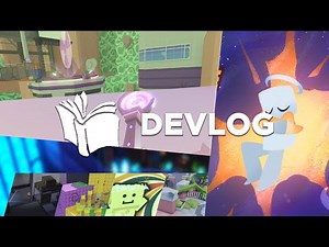 Development Log 2 - Stars Align