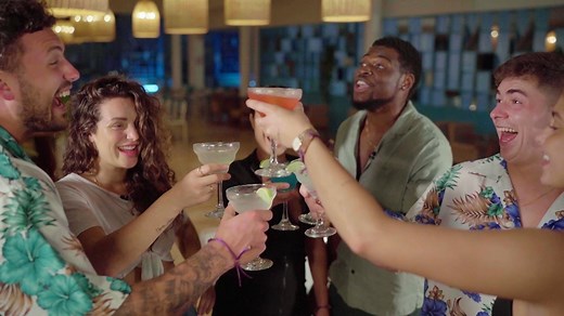 🏔 CE SOIR, nos trois couples finalistes débarquent en République Dominicaine prêts à déjouer les plans de Capitaine Twist! 🔥 Votez GRATUITEMENT pour votre couple préféré 👉 https://bit.ly/3HTQ4SV 📅 OD DANS L’OUEST Du dimanche au jeudi, à 18h30, sur Noovo à la télé et sur le web. En rattrapage sur occupationdouble.noovo.ca | Occupation Double