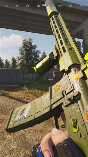 NEW SKIN M4 😍 #ARENABREAKOUTINFINITE