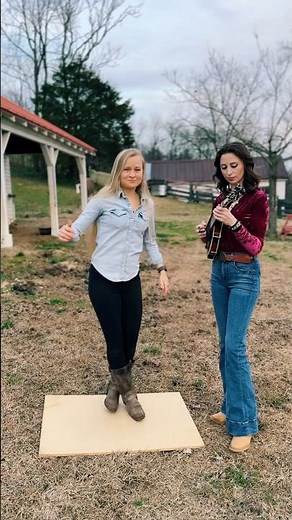 Footwear Friday • Harness Boots