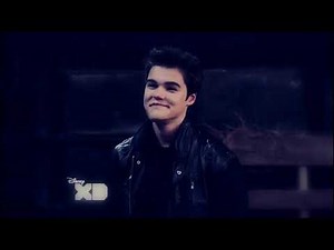 Lab Rats II Bionic Soldiers...