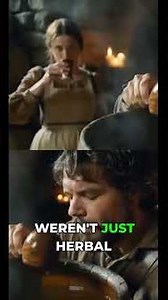 Deadly Water? How Root Beer Saved Lives Historically!